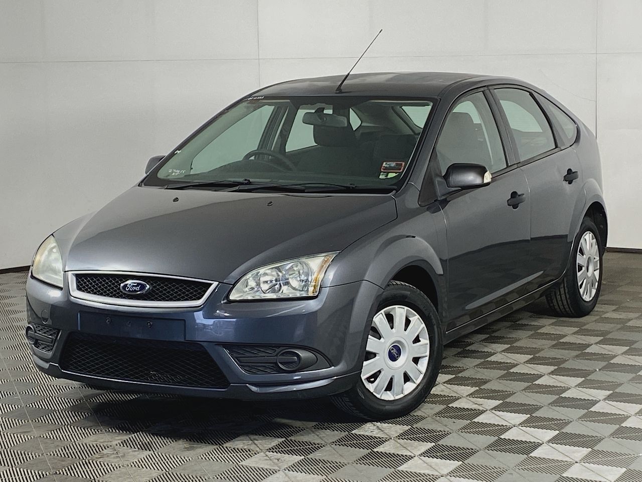 Ford Focus CL LT Manual Hatchback Auction (0001-21001207) | Grays Australia