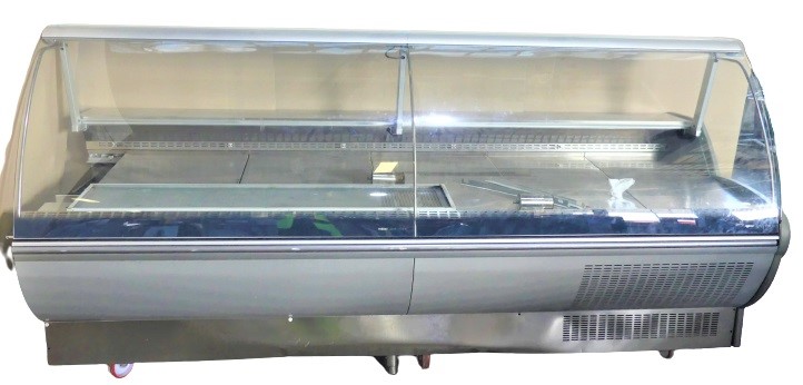 Jordao Cooling System Display Unit Auction (0002-5053055) | Grays Australia