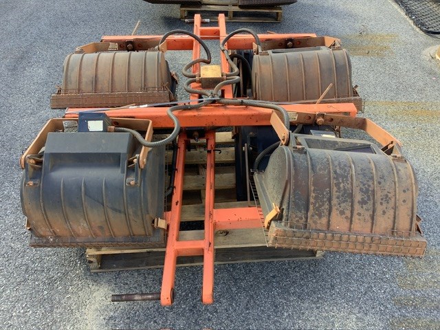 Pallet Of Lighting Tower Lights Auction (0054-9042081) | Grays Australia