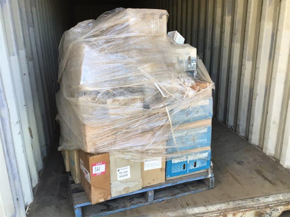 Pallet Qty Various Filters Auction (0161-7045274) | Grays Australia