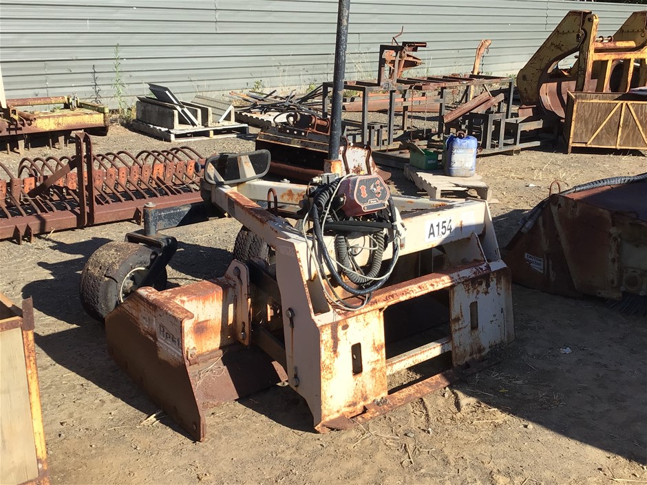 ATI Laser Leveling Box Auction (0061-7046590) | Grays Australia