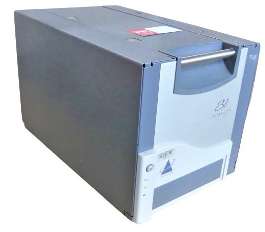 Rimage Everest III Thermal Printer Auction (0004-5053080) | Grays Australia