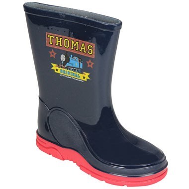 Buy Thomas The Tank Engine Children Boy's Thomas The Tank Engine Welly ...