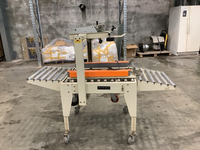 Mobile Carton Sealing Machine Auction (0024-9048598) | Grays Australia