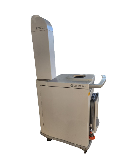 COHERENT UltraPulse UP5000C Class 4 Laser Auction (0002-2553335 ...