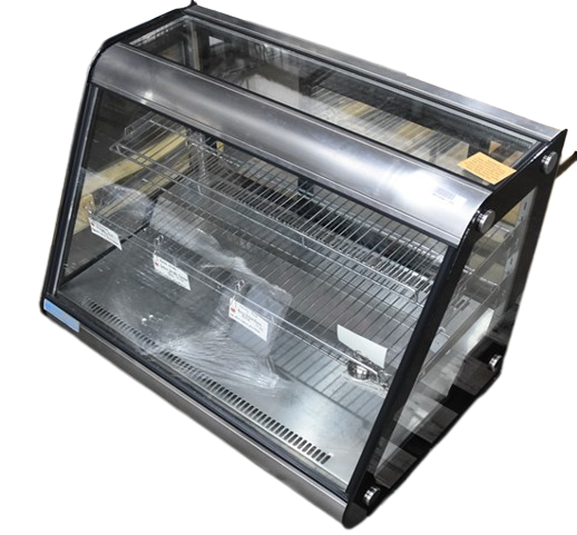 Refrigerator KTC-160 Bench Top Display Case Auction (0008-5052925 ...
