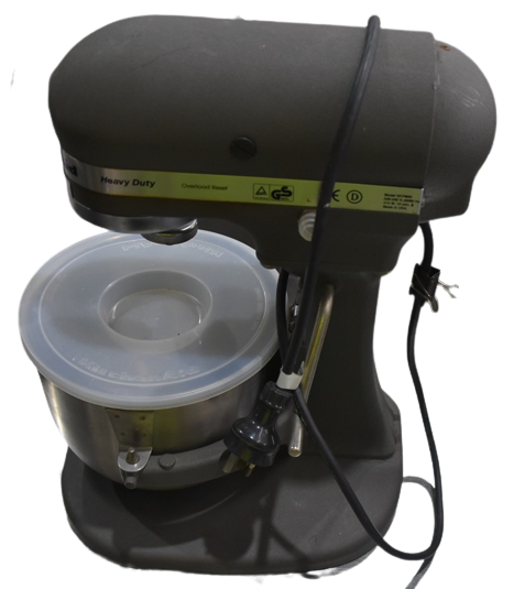 Kitchen aid 5KPM50 Food Mixer Auction (0031-5052925) | Grays Australia