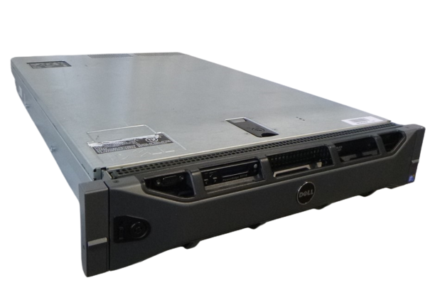Dell PowerEdge R710 2U Rackmount Server Auction (0015-5053080) | Grays ...