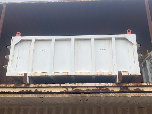 Triple Interceptor Auction (0033-3025860) | Grays Australia