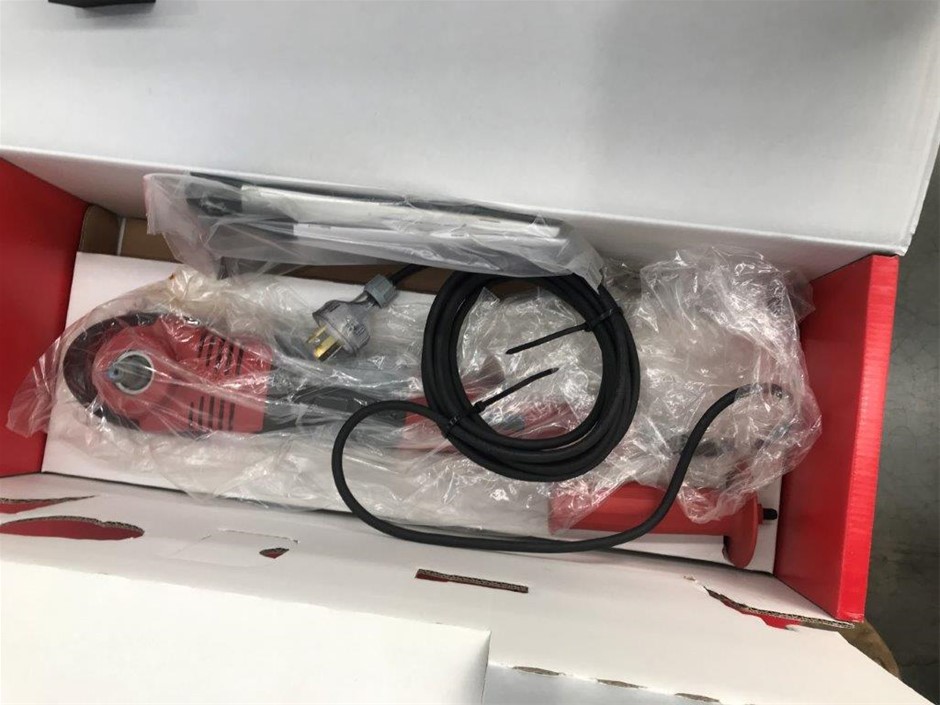 1x Flex Rotary Buffing Machine Auction (0018-3025854) | Grays Australia