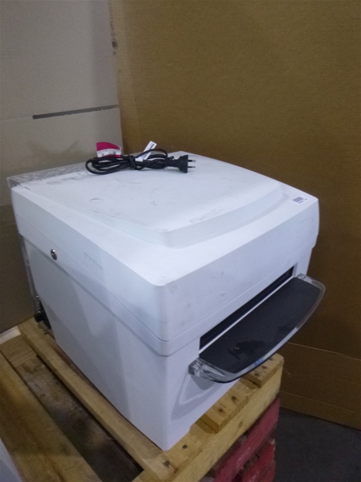 Perkin Elmer Enspire 230 Multimode Plate Reader Auction (0005-5053986 ...