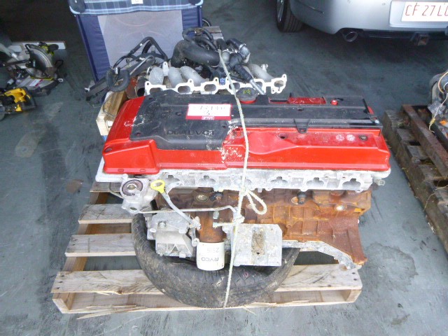 Ford BF XR6 Motor Auction (0029-8017551) | Grays Australia