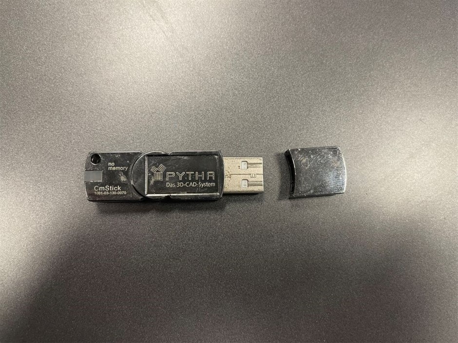 PYTHA DONGLE Auction (0423-5053292) | Grays Australia