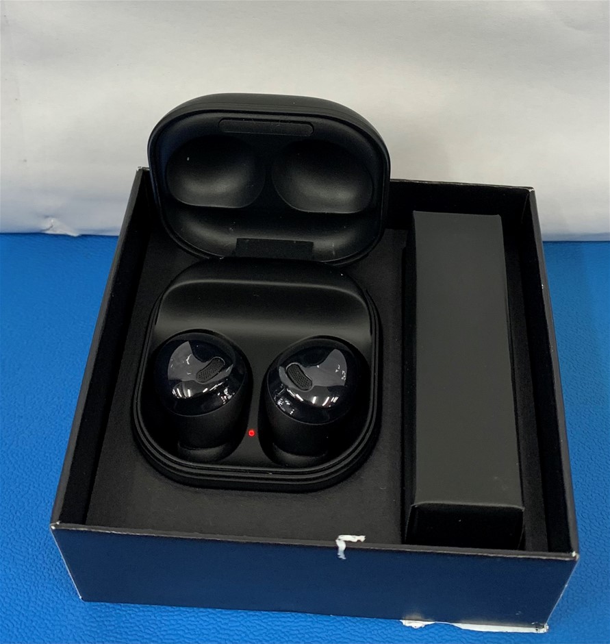 1x Samsung Buds Pro SM-R190, EP-QR190 Auction (0006-2188078) | Grays ...