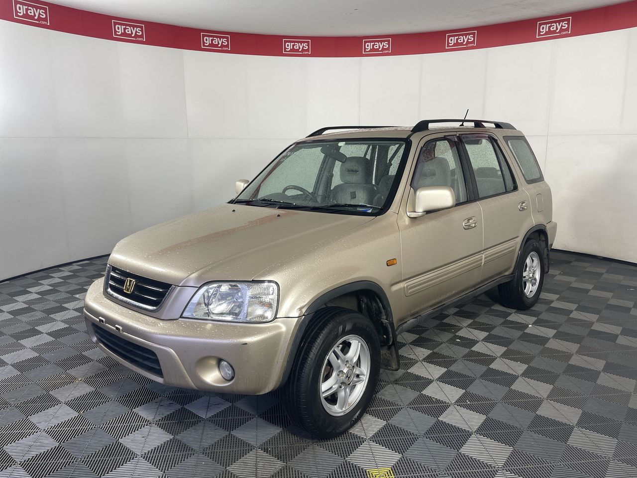2000 Honda Crv For Sale