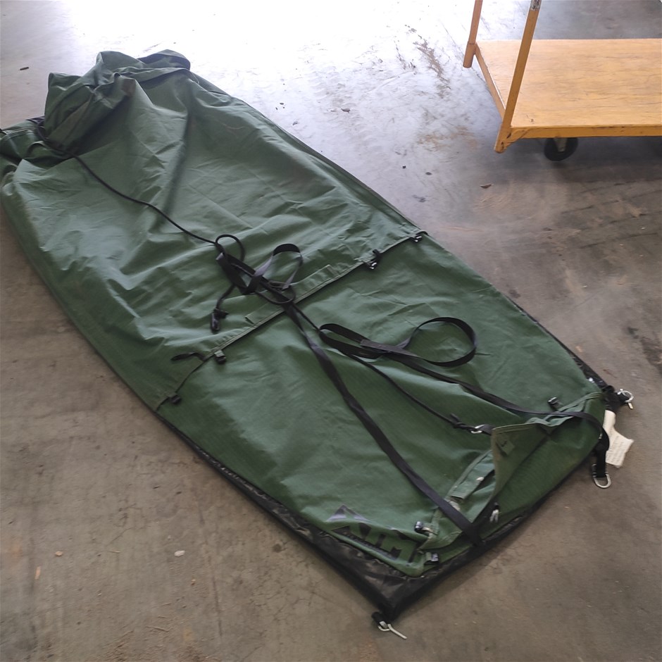 XTM Swag Auction (0130-9042660) | Grays Australia