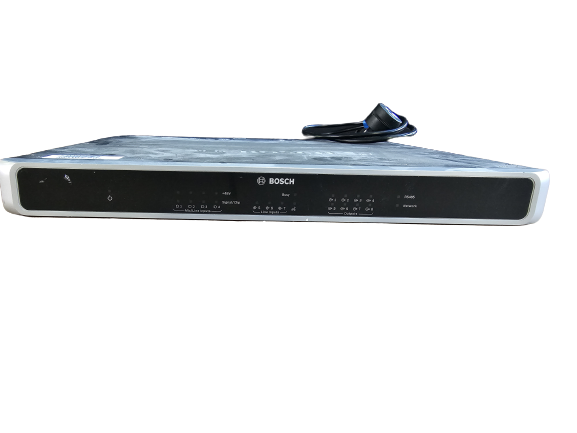 Bosch PLM-8M8 8 Channel DSP Matrix Mixer Auction (0011-5053233) | Grays ...