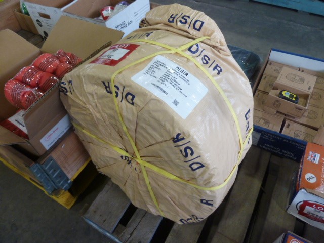 DSR Nylon Rope Auction (0068-8017488) | Grays Australia