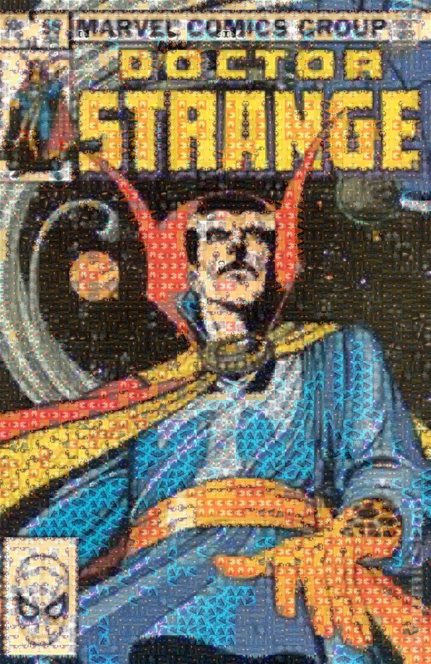 JSB (AUSTRALIAN POP ARTIST), Limited Edition Hand Signed Lithograph ...