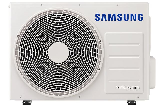 Samsung 6.8kW GEO AR5500 Split System, Indoor & Outdoor Unit ...