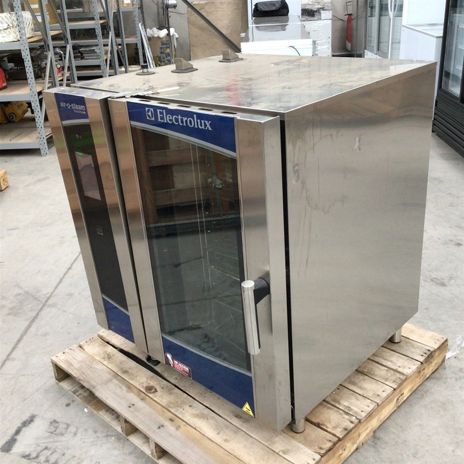 Electrolux AOS101ETR1 Oven Auction (0001-3026671) | Grays Australia