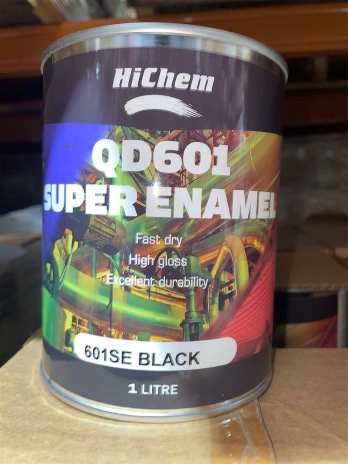 1ltr Black Auction (0109-3026581) | Grays Australia