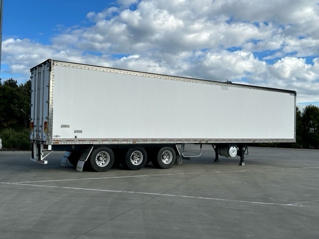 1999 PEKI PKA3 Triaxle Refrigerated Trailer Auction (0001-3026846 ...