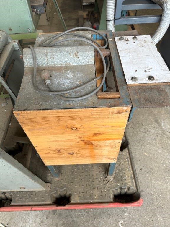 Fabricated Horizontal DRILL Auction (0004-3026749) | Grays Australia