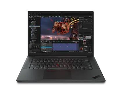 Authorised Lenovo Systems