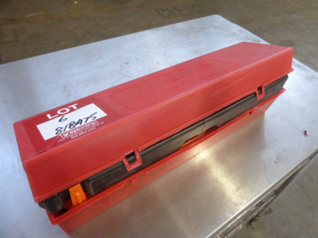 NARVA Safety Triangles x3 Auction (0063-8017785) | Grays Australia