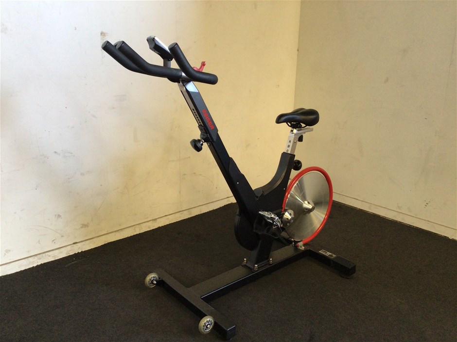 Keiser M3i Lite Spin Bike Auction (0001-7047272) | Grays Australia