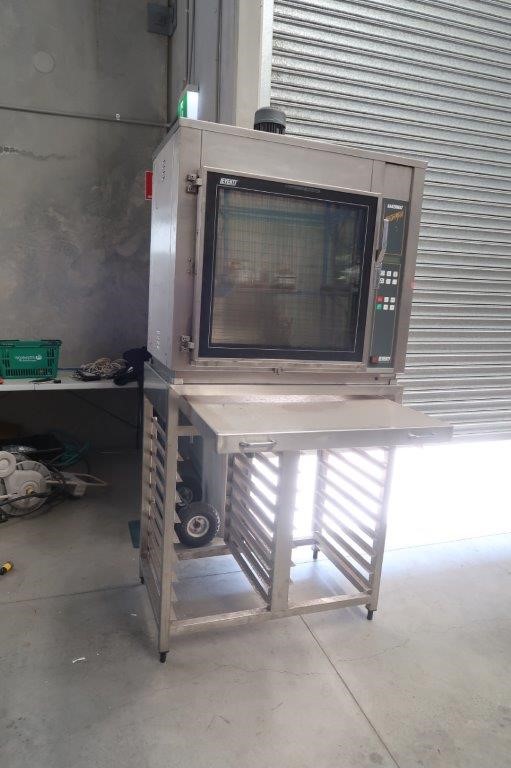 Leventi Oven Auction (0021-5054248) | Grays Australia