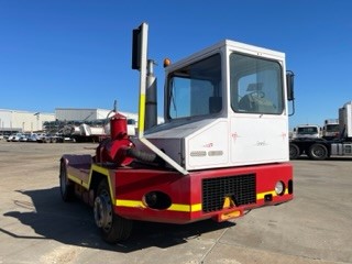 Yard Tug Auction (0001-9045753) | Grays Australia