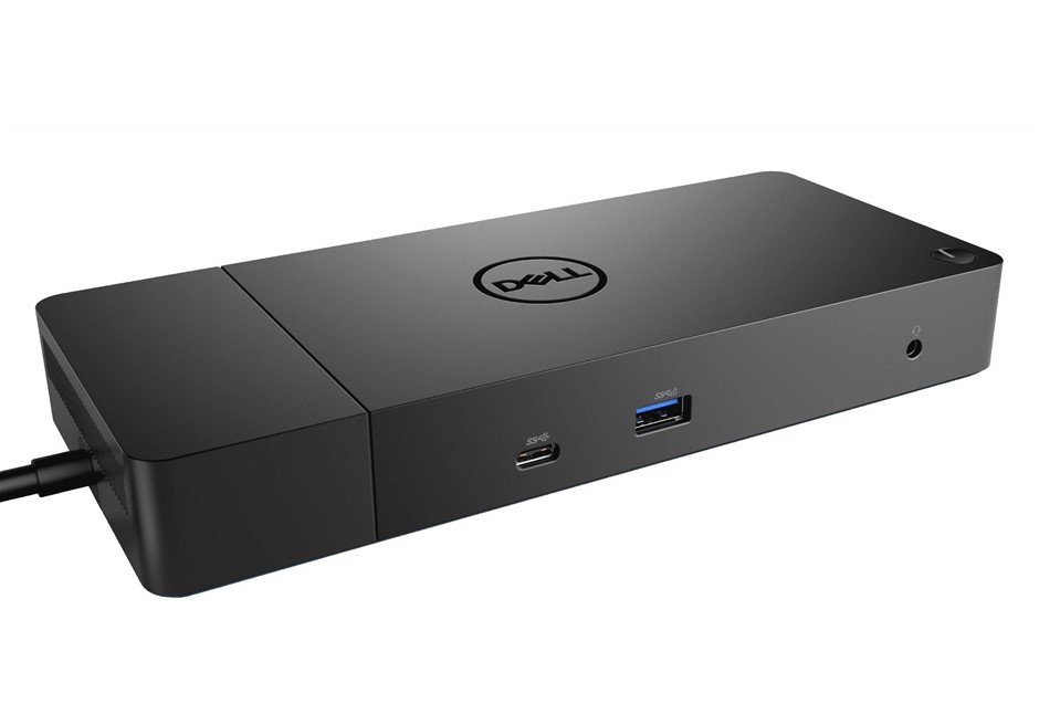 Dell 180w USB-C Dock – WD19 Auction (0004-2555994) | Grays Australia