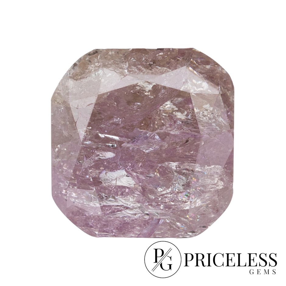 0.63ct Stunning Untreated Pink Diamond Auction (0001-2556520) | Grays ...
