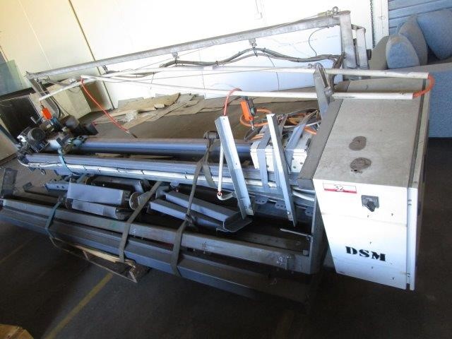 Internal Debeader Auction (0032-7048508) | Grays Australia