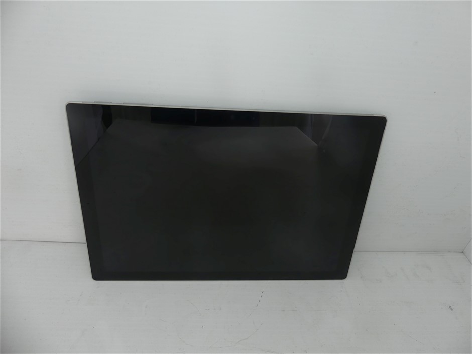 Microsoft Corporation Surface Pro 1796 Tablet Auction (0002-2559501 ...