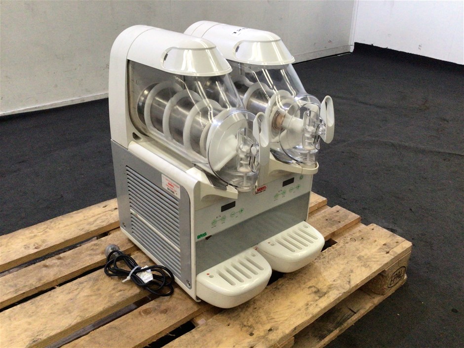 Bras B-Cream Soft Serve Machine Auction (0001-7048654) | Grays Australia