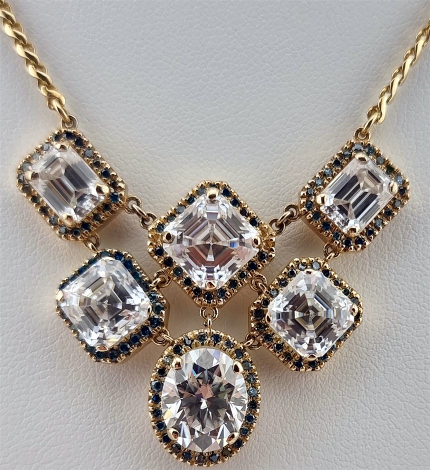 NO RESERVE 14CT GOLD HEIRLOOM JEWELLERY