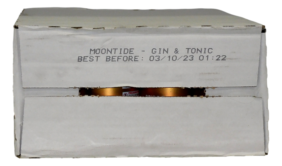 Pride Tide Gin & Tonic (24x 250mL) WA Auction (0182-10725833) | Grays ...