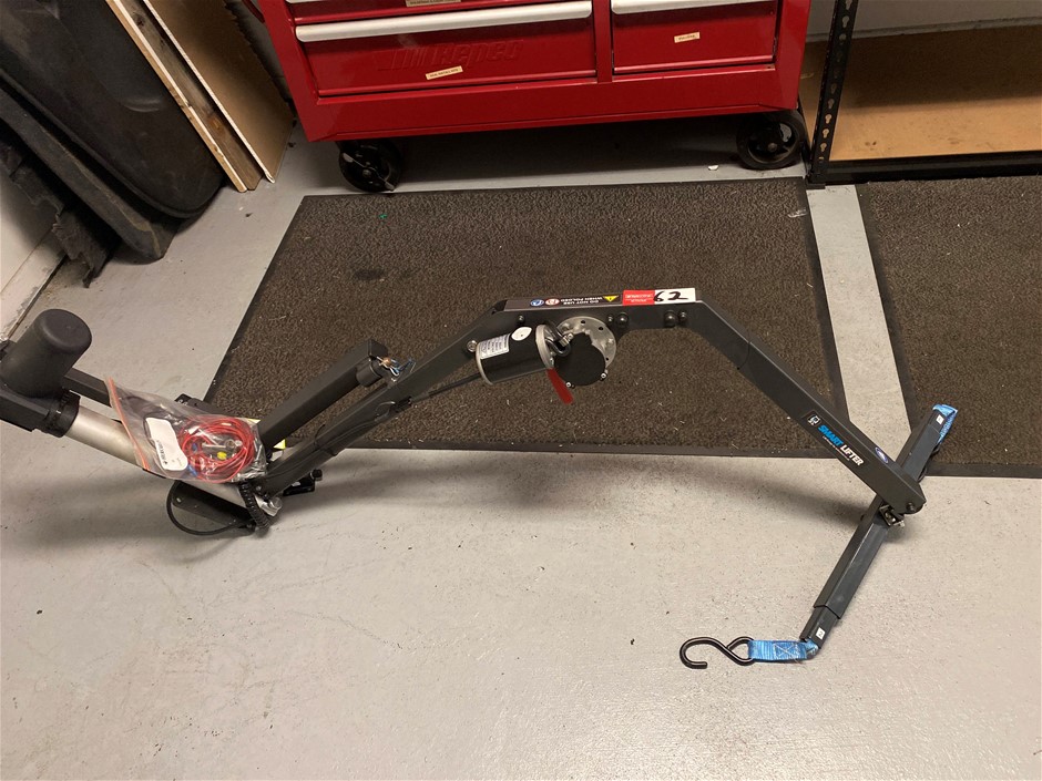 Autochair Smart Lifter - LM Range Auction (0062-7048152) | Grays Australia