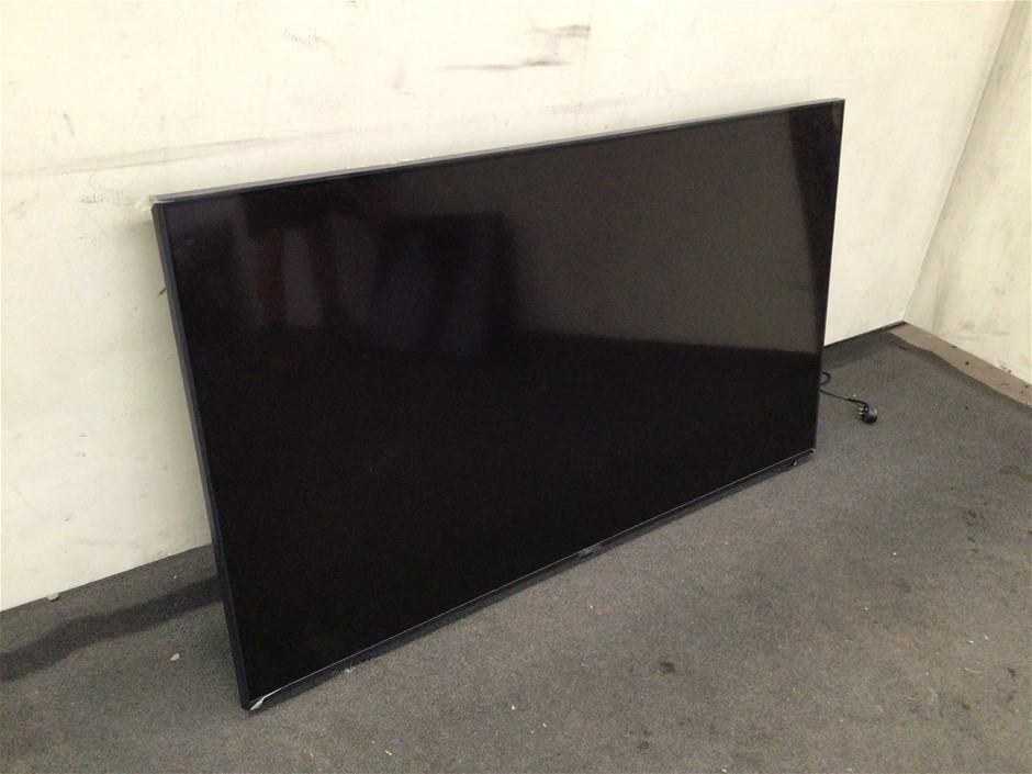 LG 55 inch TV Auction (0061-7048502) | Grays Australia