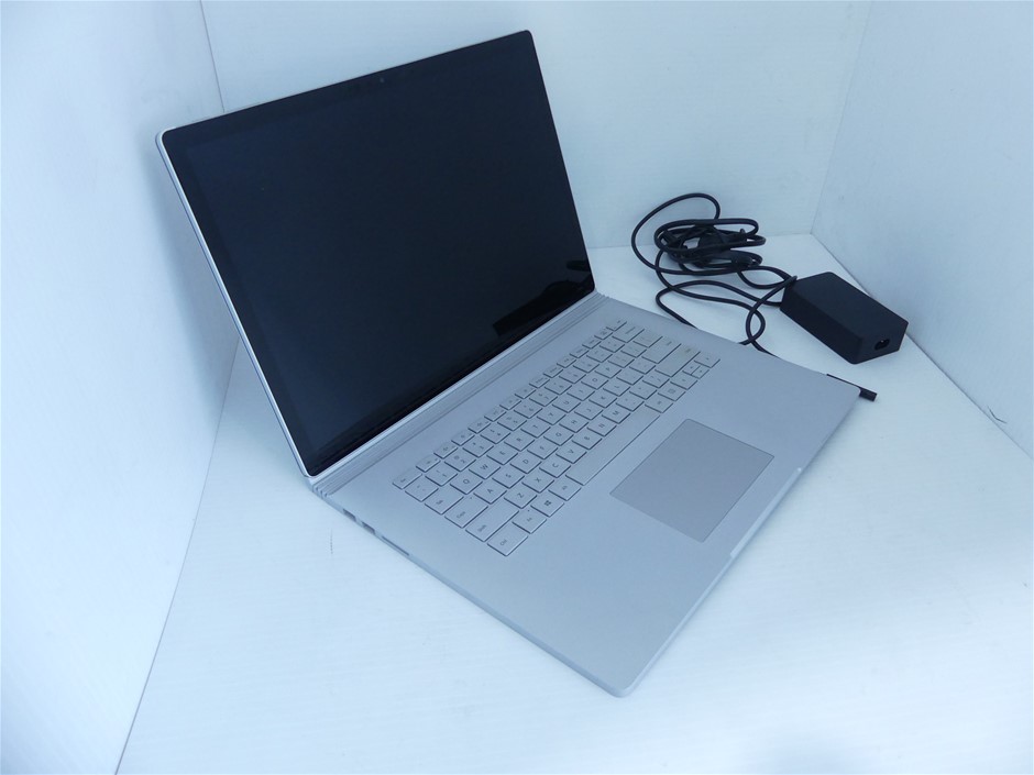 Microsoft Surface & Xbox Consoles