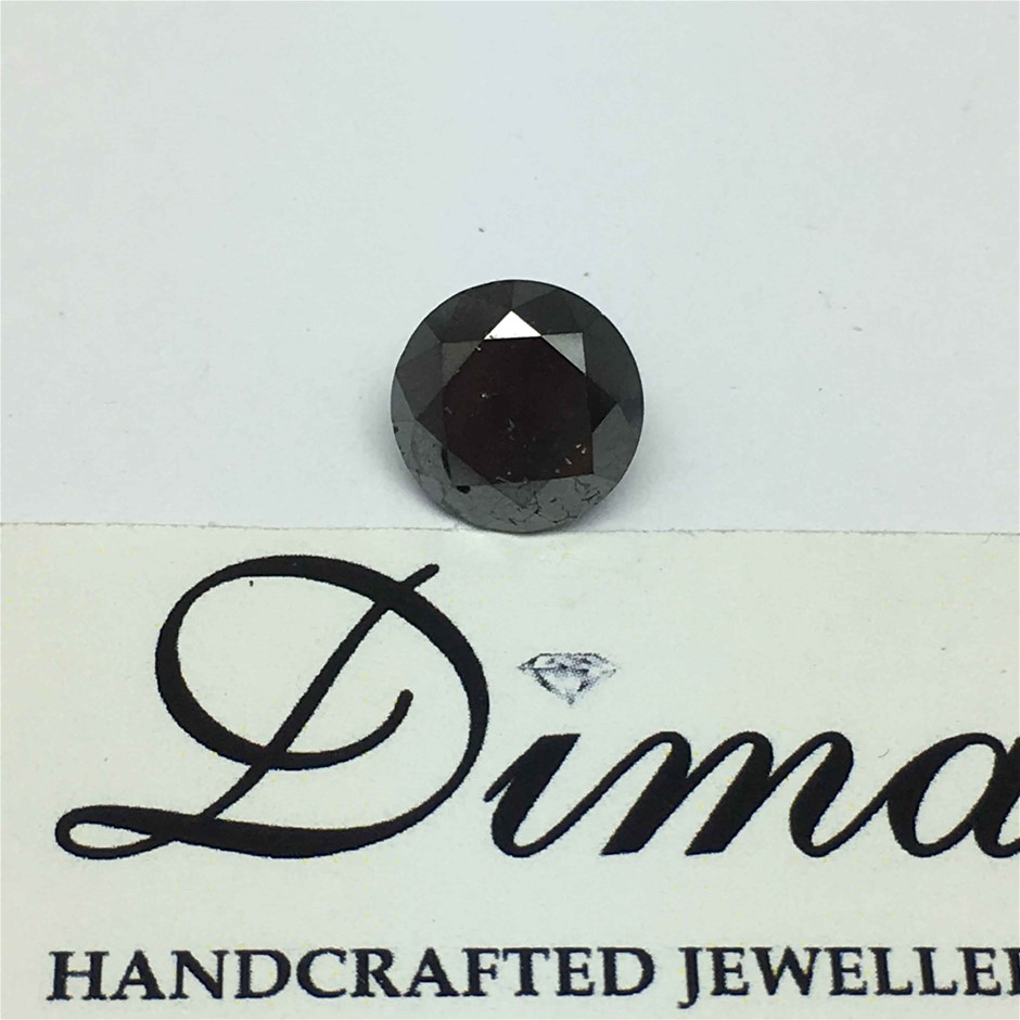 Dima Diamond Loose Stone Collection