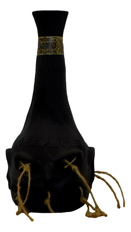 Deadhead Aged six Years in Oak Cases Rum (1x 750mL) Mexico Auction ...