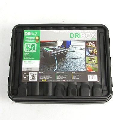 Buy Dri-Box Weatherproof Powercord Connection Box | Grays Australia