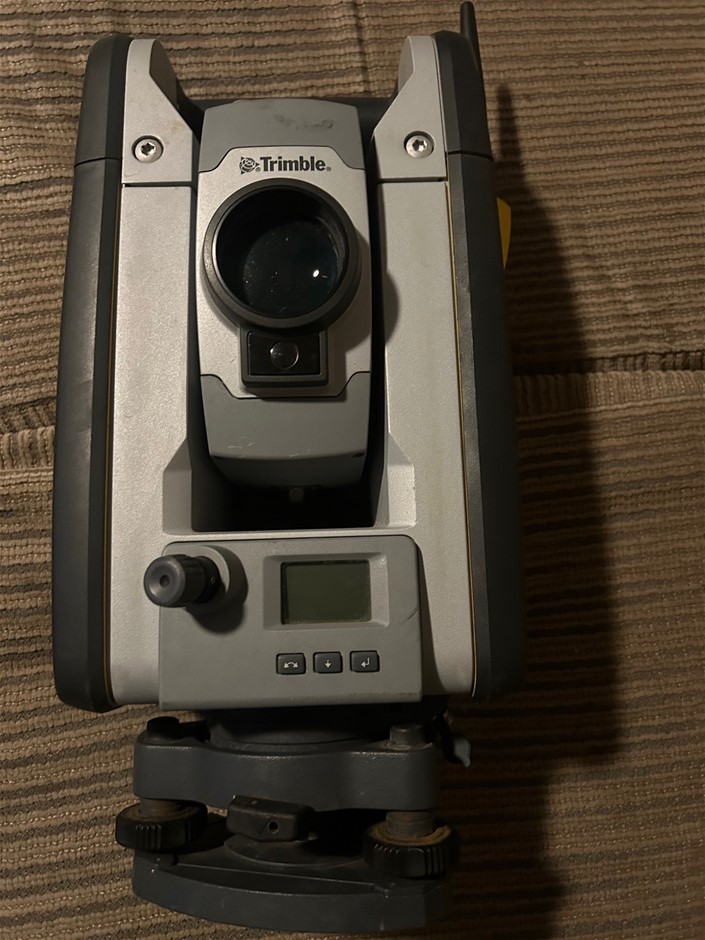 Trimble SPS930 Auction (0001-3027795) | Grays Australia