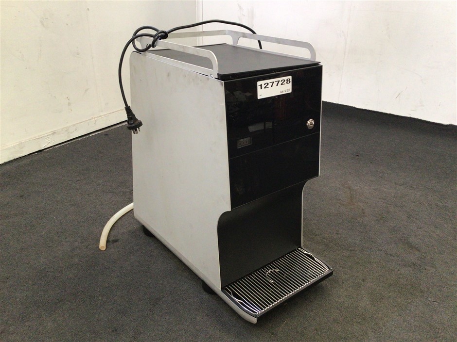 Melitta Cafina XT6 Coffee Machine and Melitta® Cafina® XT MC30 Auction ...