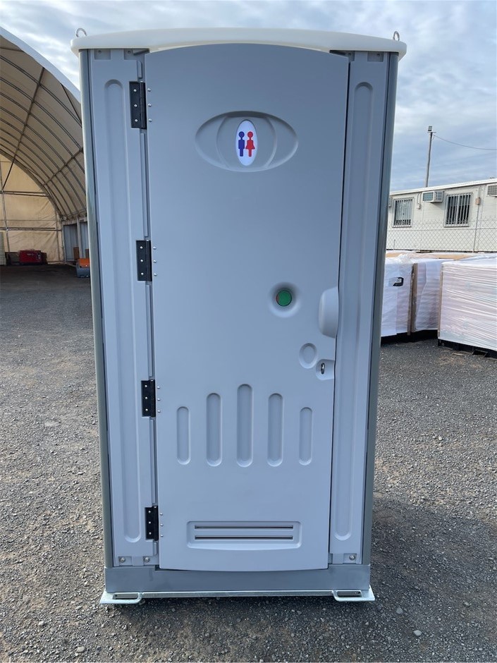 Unused Fresh Water Portaloo Auction (0025-7050929) | Grays Australia