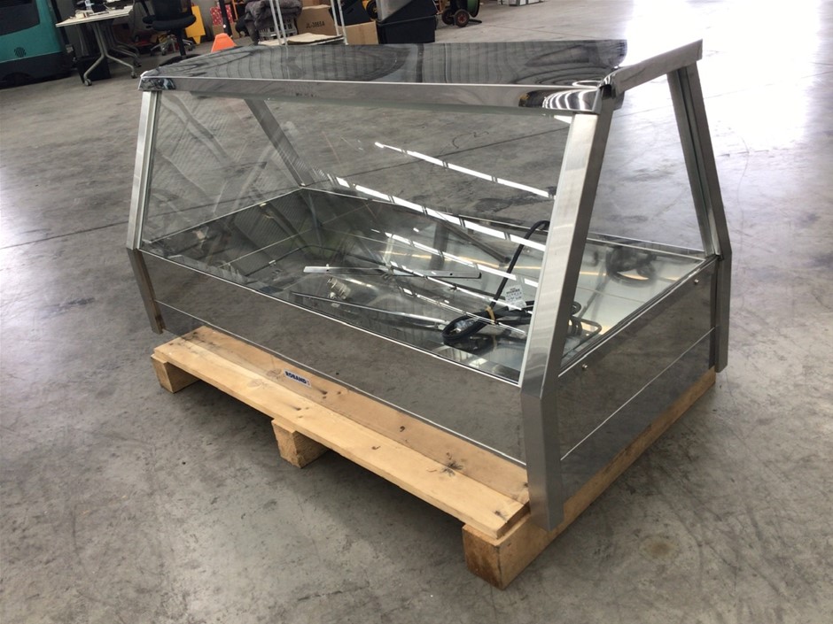 Roband E24 Bain Marie Auction (0012-3027977) | Grays Australia